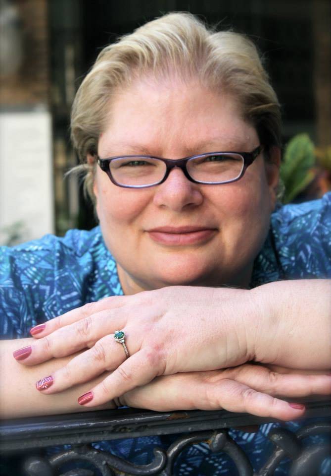 Kirsten Osbourne – Barr26 Publishing